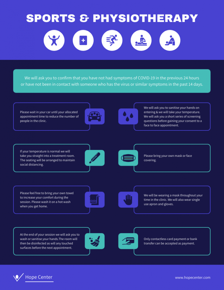 What Is an Infographic Poster and How To Make One? - Venngage