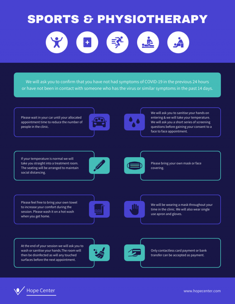 What Is an Infographic Poster and How To Make One? - Venngage