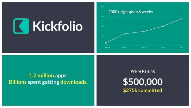 30 Startup Investment Pitch Deck Examples (+Templates)