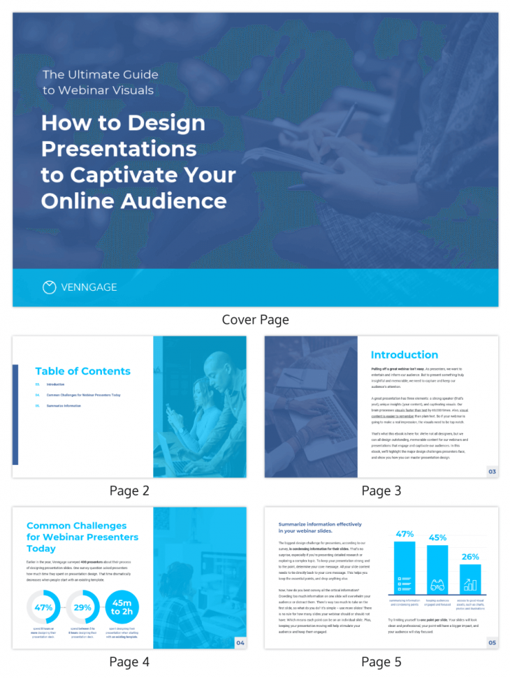 12+ Popular Content Types for Your Content Strategy - Venngage
