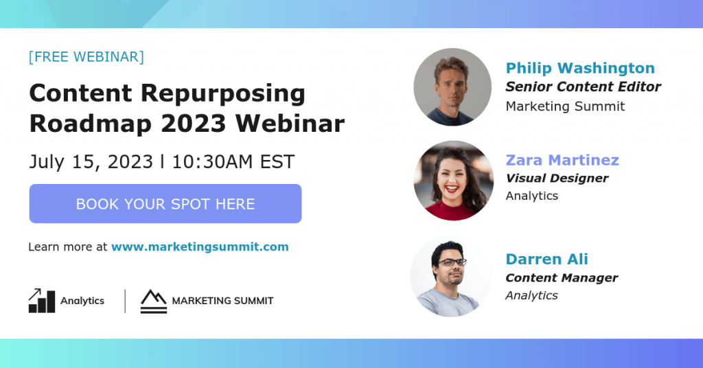 12+ Popular Content Types for Your Content Strategy - Venngage
