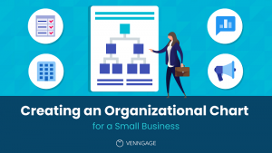 How to Create a Small Business Organizational Chart