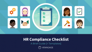 HR Compliance Checklist: A Brief Guide [+ Templates] - Venngage