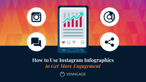 How to Use Instagram Infographics to Get More Engagement
