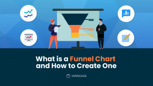 What is a Funnel Chart and How to Create One - Venngage