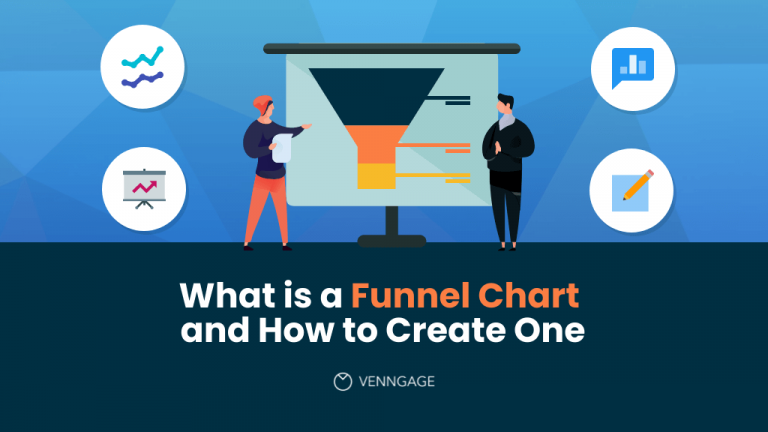 What is a Funnel Chart and How to Create One - Venngage