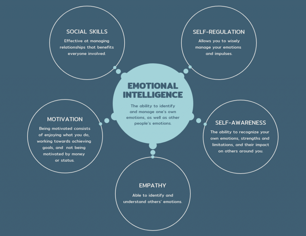 What is a Spider Diagram & How to Use It? - Venngage