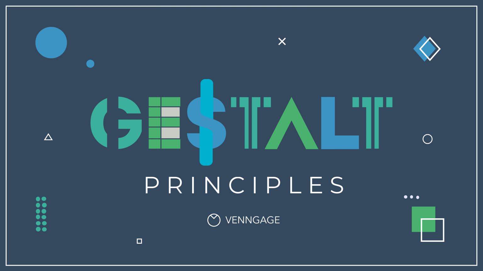 What Are Gestalt Design Principles? A Complete Breakdown - Venngage