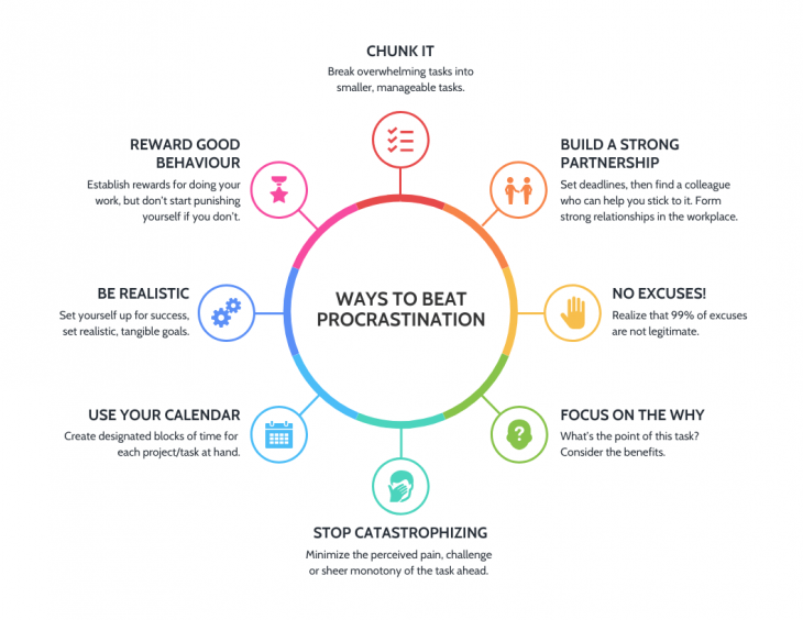 What is a Spider Diagram & How to Use It? - Venngage