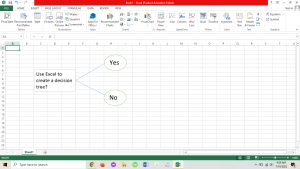 How to Make a Decision Tree in Excel - Venngage