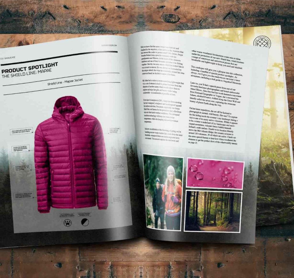 10 Best Brochure Design Software in 2025 - Venngage