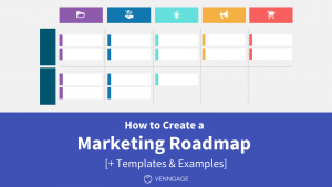 Marketing Roadmap: Examples, What It Is & How to Create One - Venngage