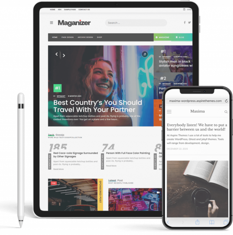 10 Best Brochure Design Software in 2024 - Venngage