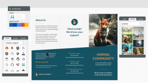 10 Best Brochure Design Software in 2024 - Venngage