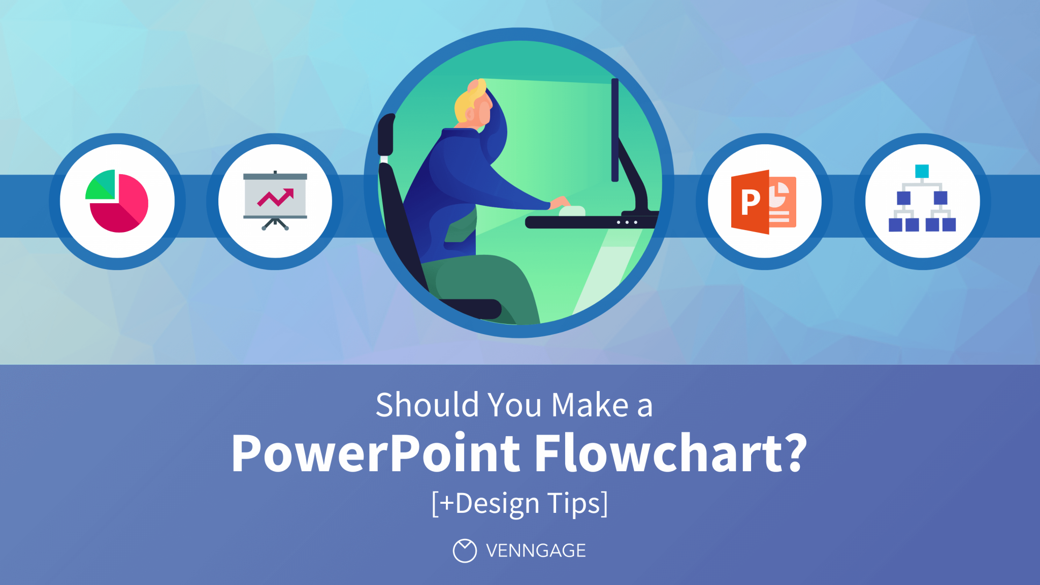 Should You Make a PowerPoint Flowchart? [+Design Tips] - Venngage