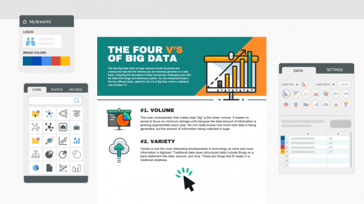 Writing Work Instructions Guide in 2026 (with Examples) - Venngage