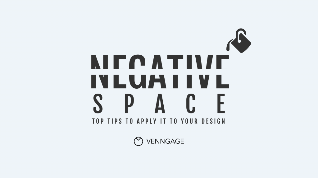 Negative Space: Top Tips to Apply It to Your Design - Venngage