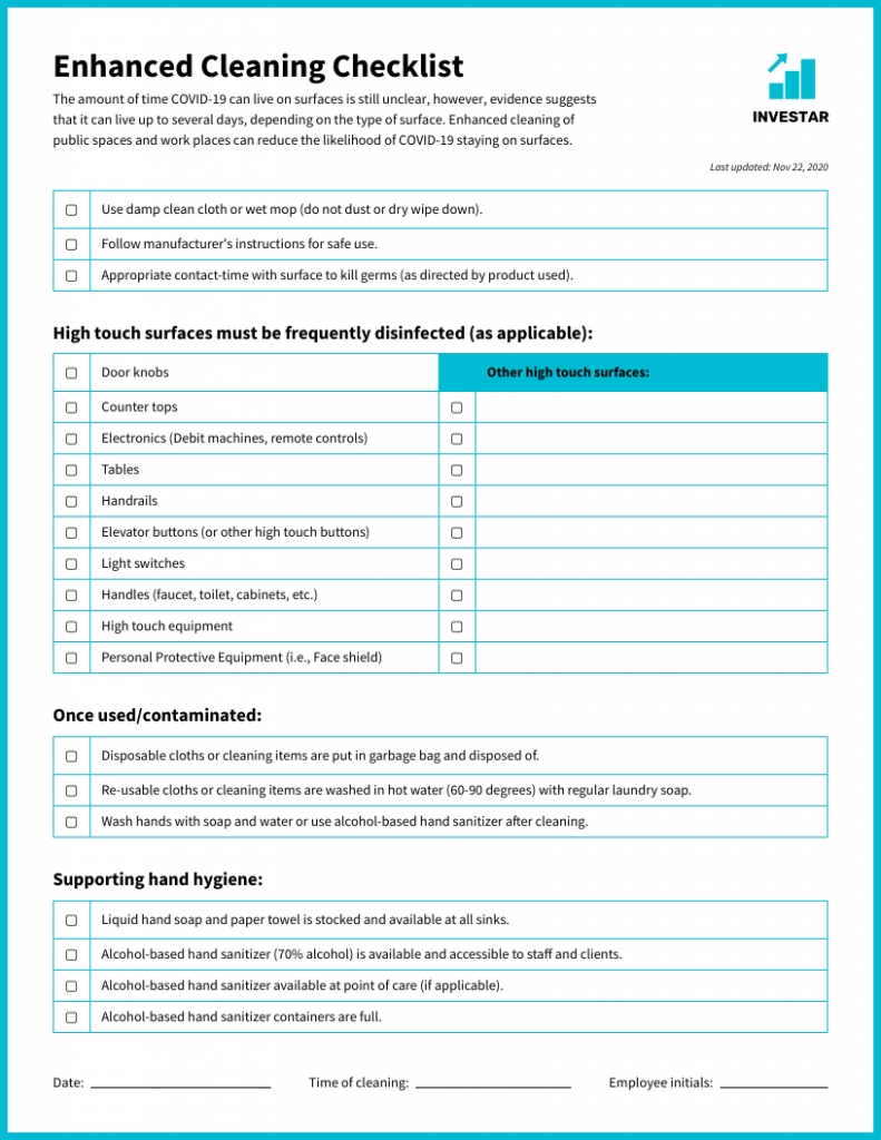 How to Create Job Aids [With Examples and Templates] - Venngage