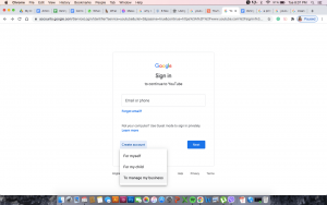 How To Make A YouTube Video [+ Templates] - Venngage