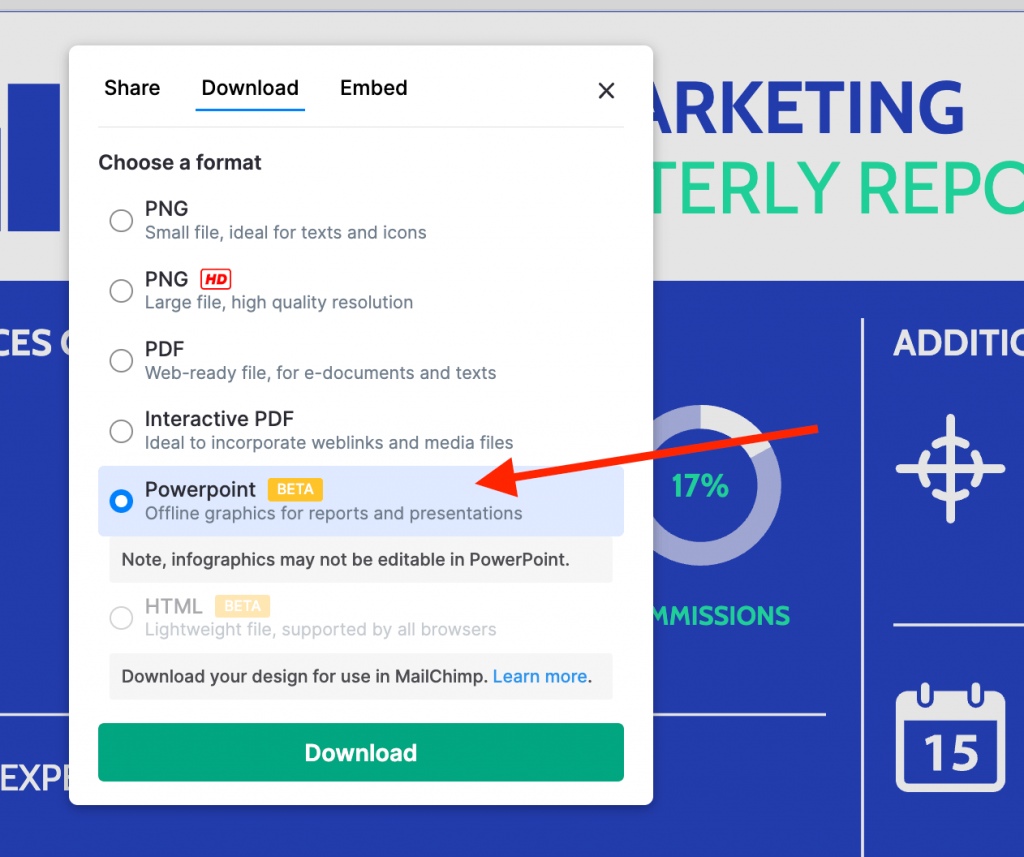 10+ Expense Report Templates You Can Edit Easily - Venngage
