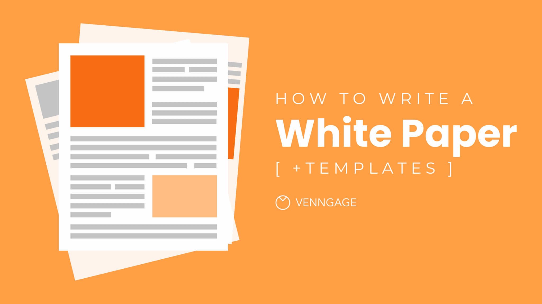 White Papers: Format, How-to write It and Design Tips