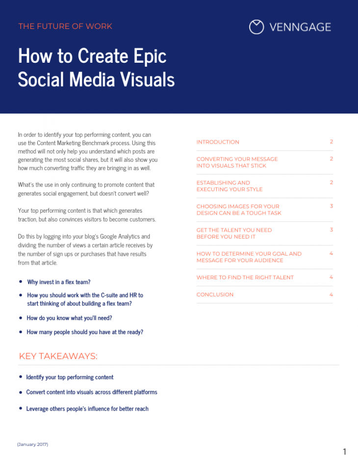 White Papers: Format, How-to write It and Design Tips