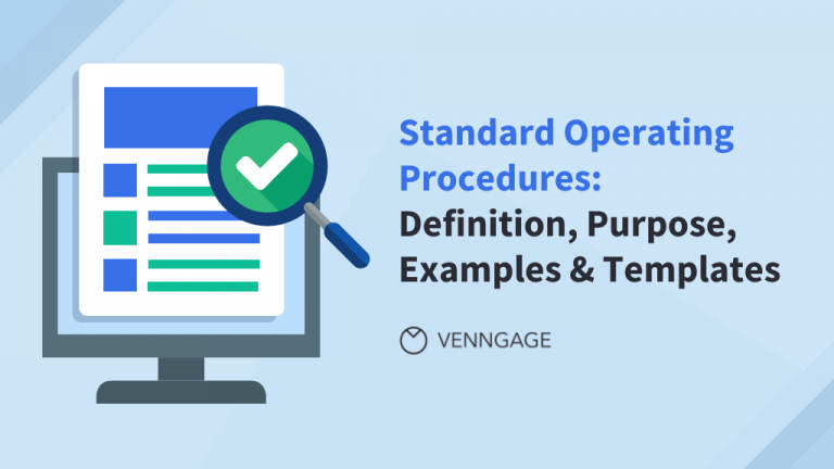 Standard Operating Procedure: Definition, Purposes, Templates
