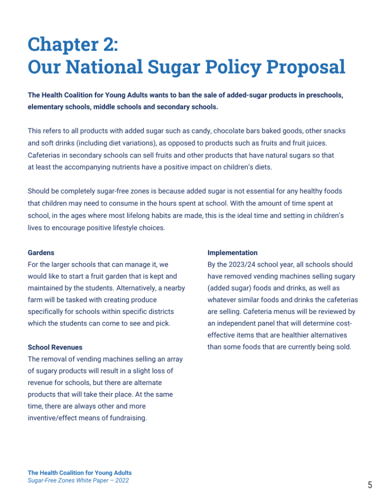 White Papers: Format, How-to write It and Design Tips