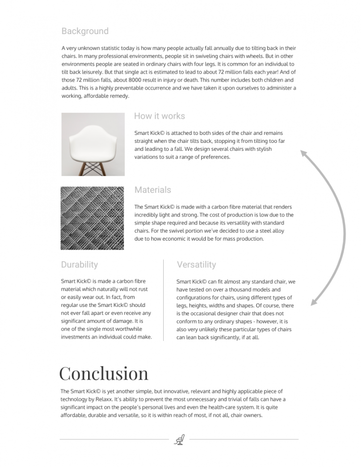 White Papers: Format, How-to write It and Design Tips