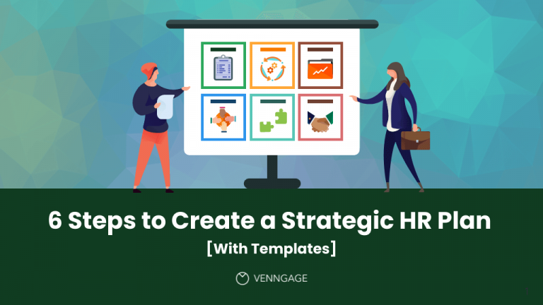 Free HR Plan Template – Step-by-Step HR Strategy Guide