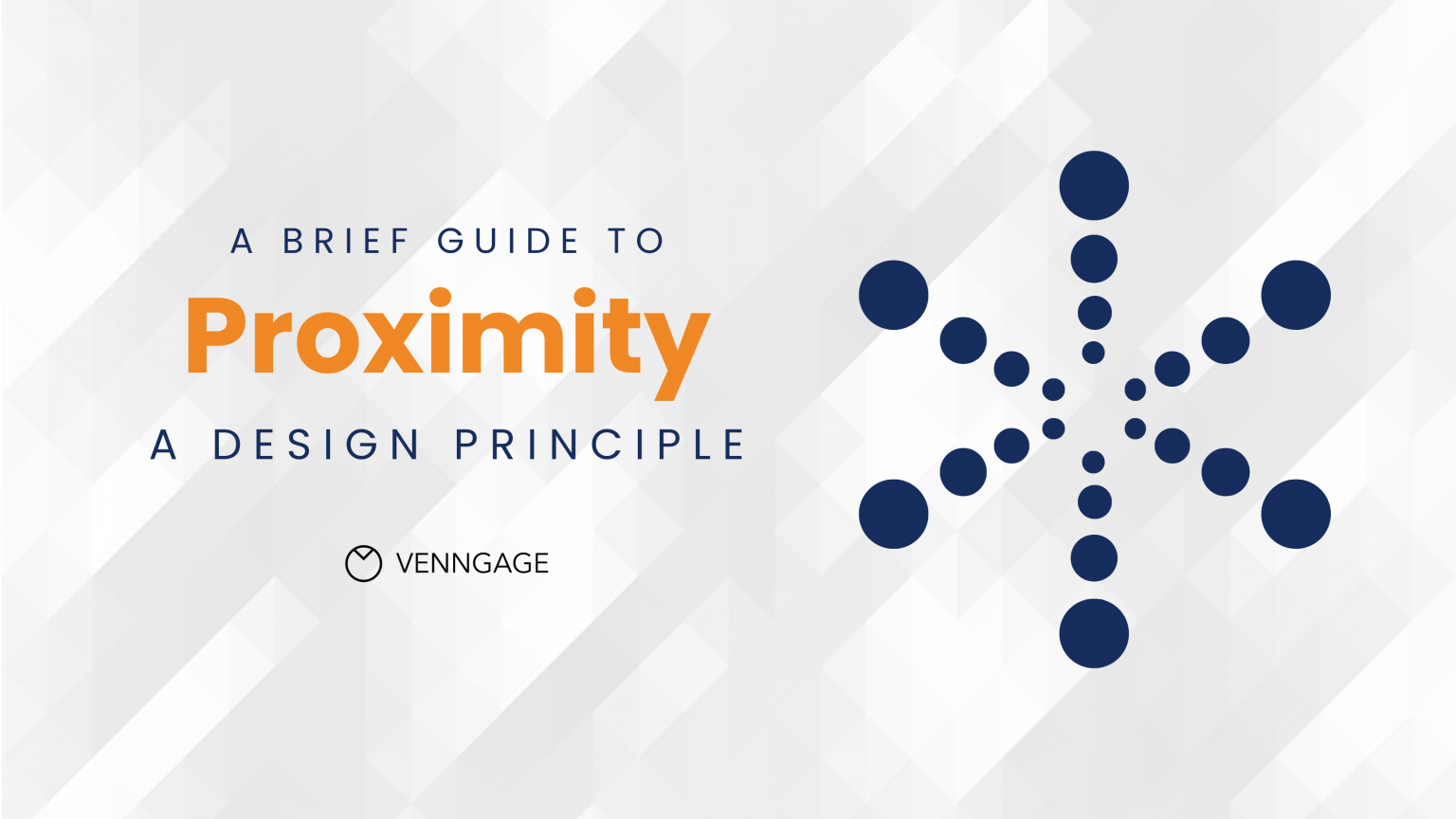 A Brief Guide to Proximity — A Design Principle - Venngage