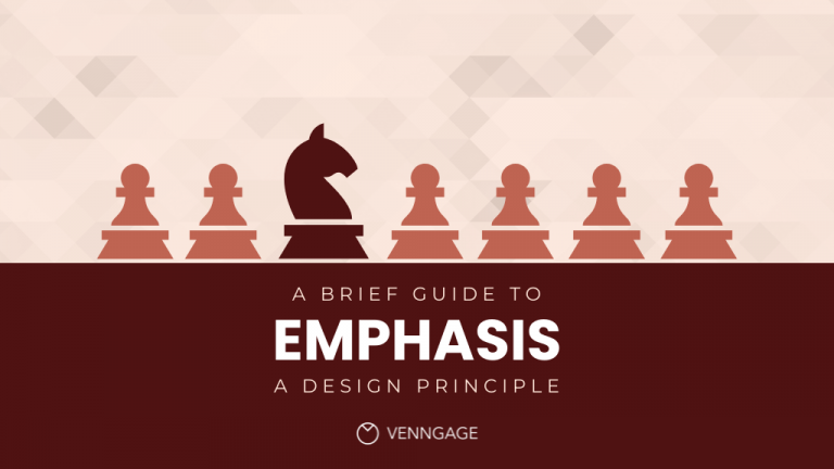 A Brief Guide to Emphasis — A Design Principle - Venngage