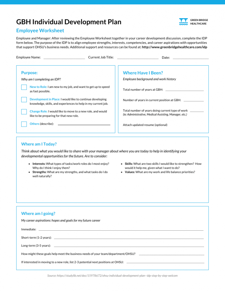 Free HR Plan Template – Step-by-Step HR Strategy Guide