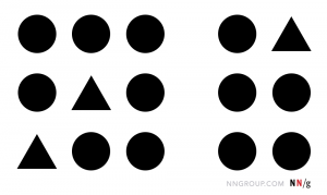 A Brief Guide to Proximity — A Design Principle - Venngage