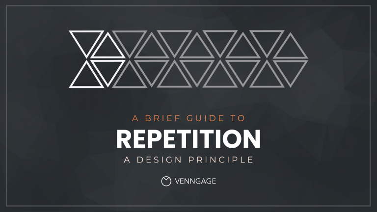 A Brief Guide to Repetition — A Design Principle - Venngage