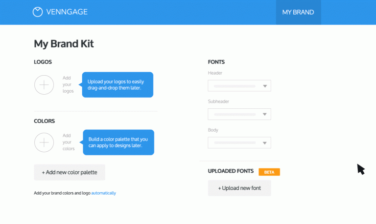 5 Best Report Creator Tools for Businesses in 2023 | Venngage