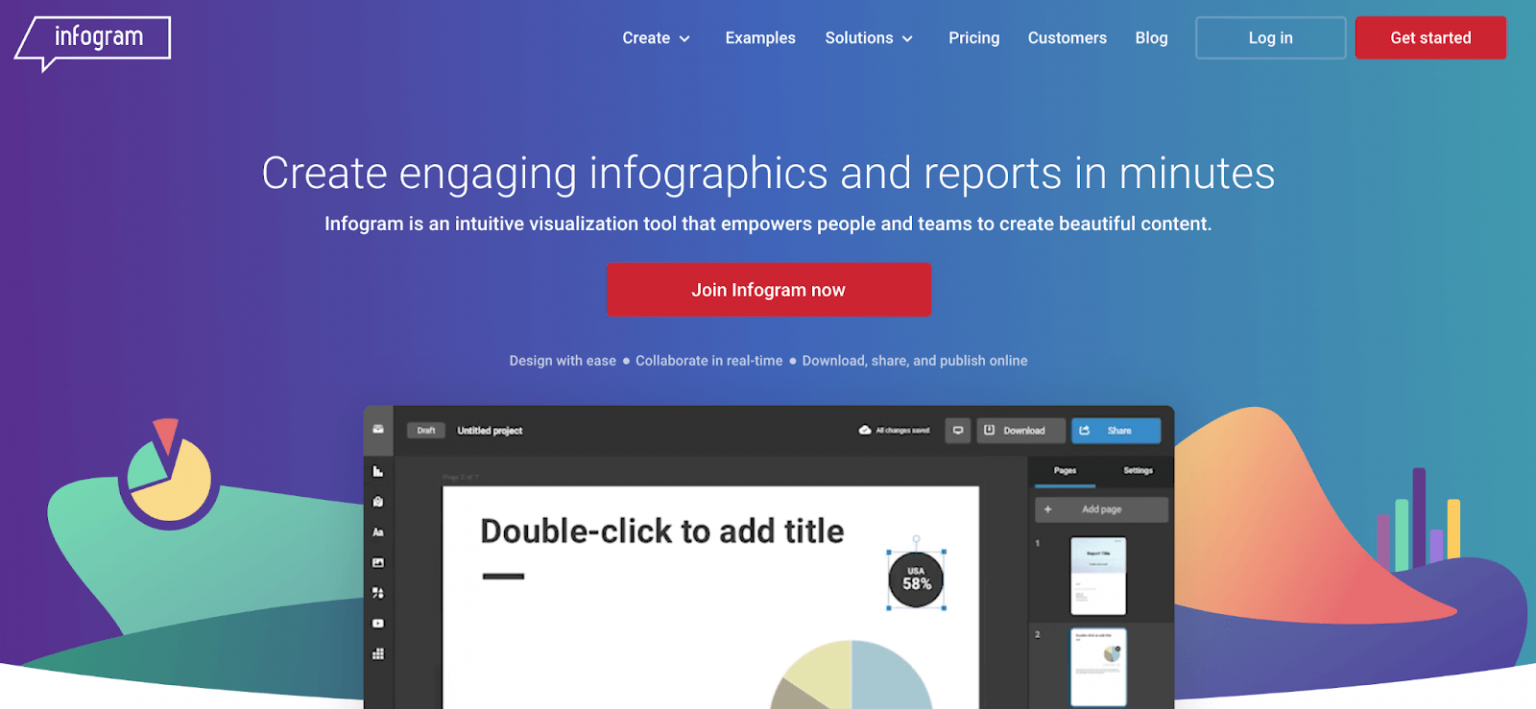 5 Best Report Creator Tools for Businesses in 2024 | Venngage