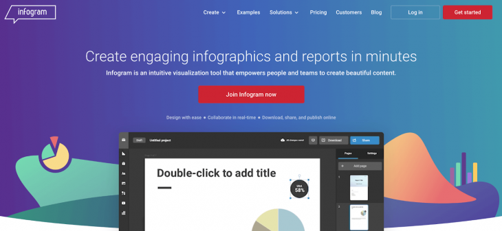 5 Best Report Creator Tools for Businesses in 2024 | Venngage
