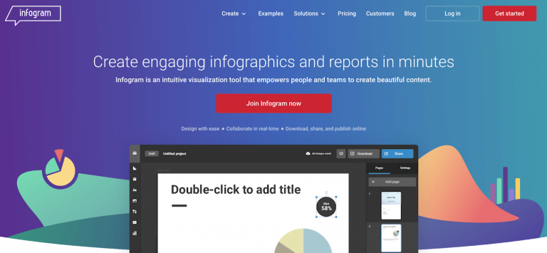 5 Best Report Creator Tools for Businesses in 2024 | Venngage