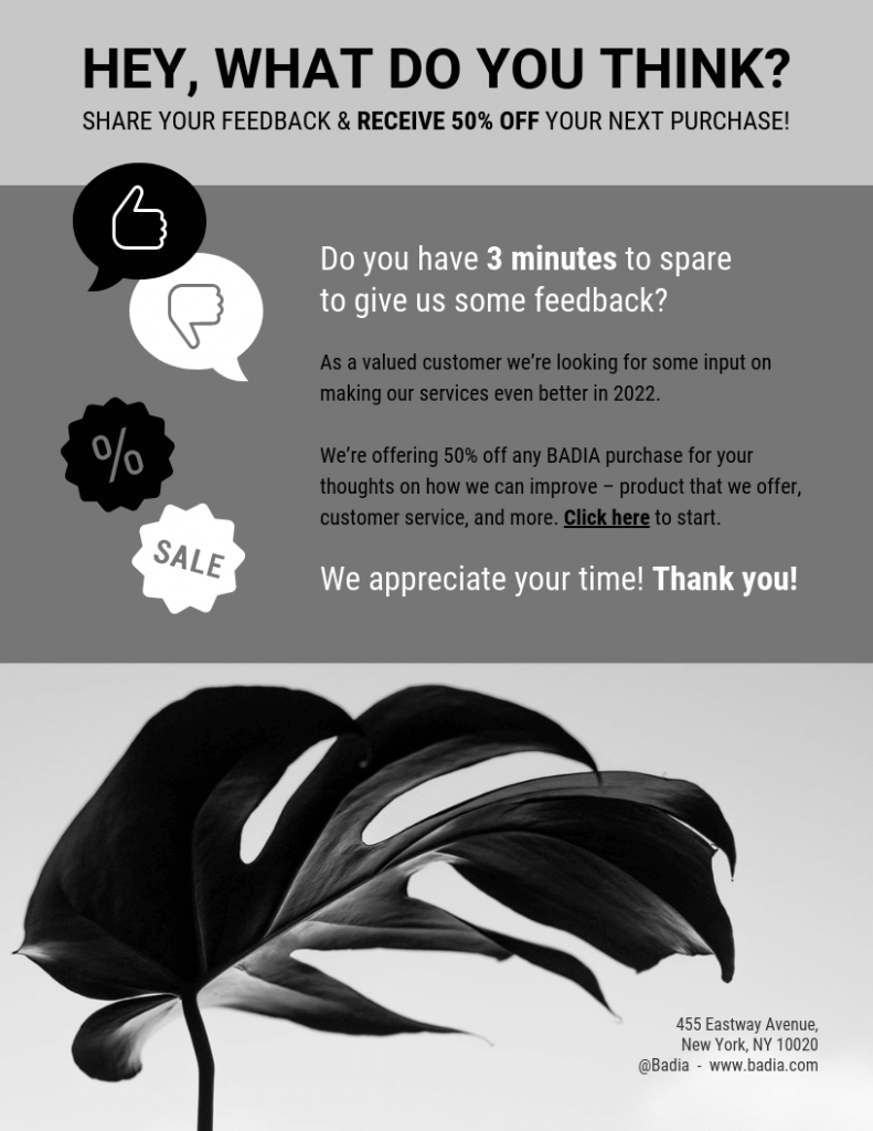 How to Pick the Right Email Layout for Your Needs [10+ Templates]