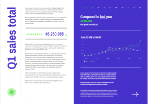 5 Best Report Creator Tools for Businesses in 2024 | Venngage