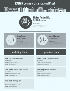 20+ Flow Chart Templates and Examples - Venngage