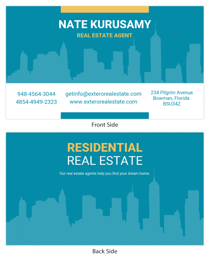 25+ Business Background Images, Templates and Design Tips - Venngage