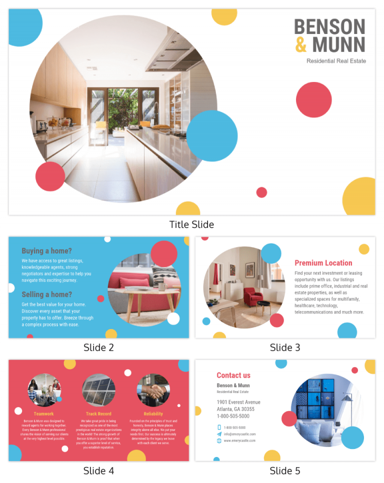 25+ Business Background Images, Templates and Design Tips - Venngage