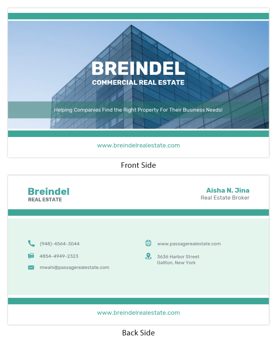 25+ Business Background Images, Templates and Design Tips - Venngage