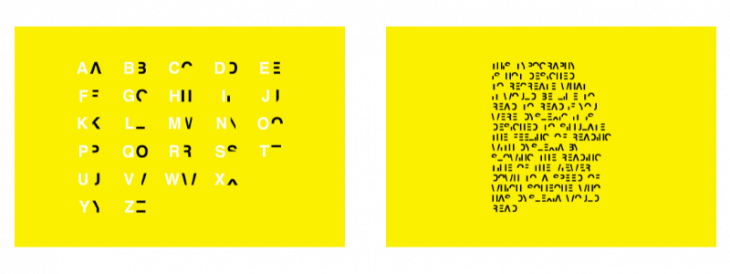 Accessible Fonts: A Guide to Design for Accessibility - Venngage