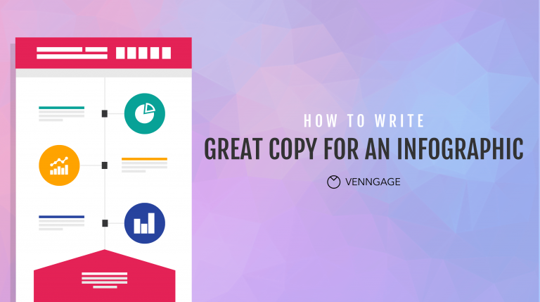 How to Write Great Copy for an Infographic - Venngage