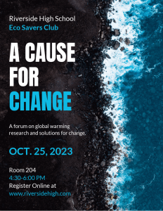 How to Apply the Right Layout To Your Poster - Venngage