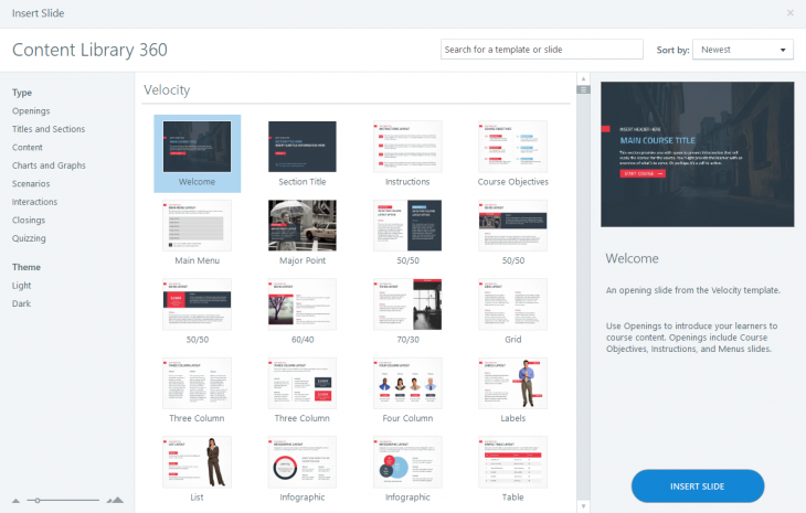 Storyline 360: A Starter Guide to Creating Engaging Visual Training ...