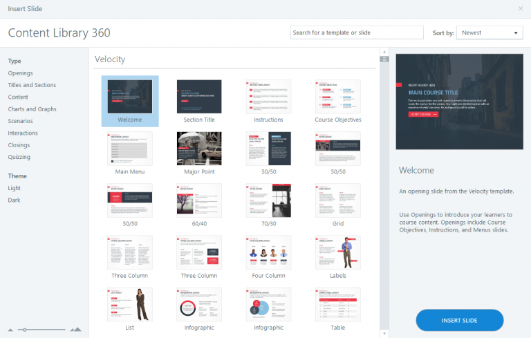 Storyline 360: A Starter Guide to Creating Engaging Visual Training ...